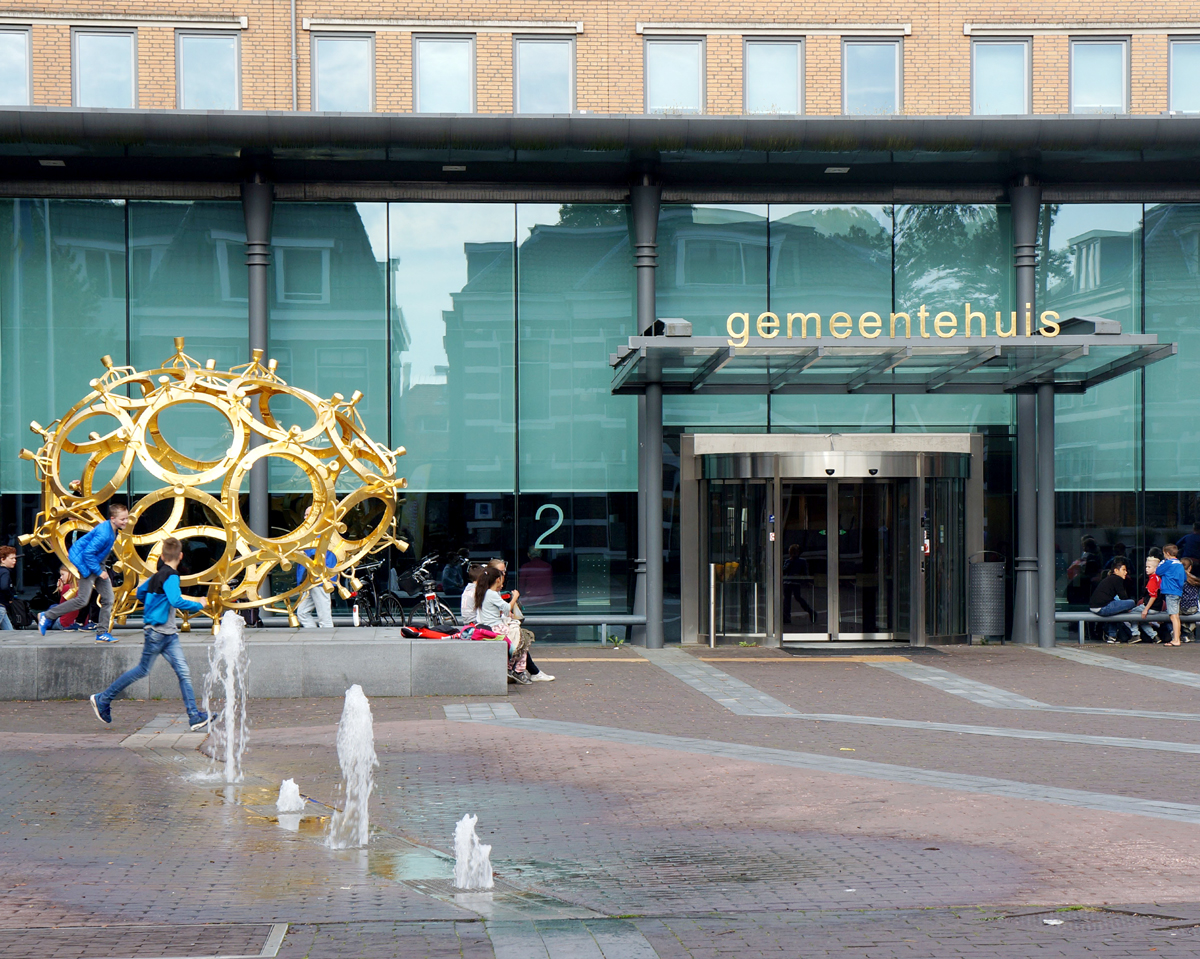 Gemeente Barneveld Omgevingsdienst De Vallei