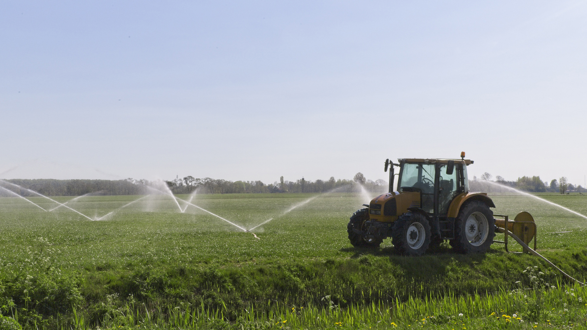 Waterbesparing – Omgevingsdienst De Vallei
