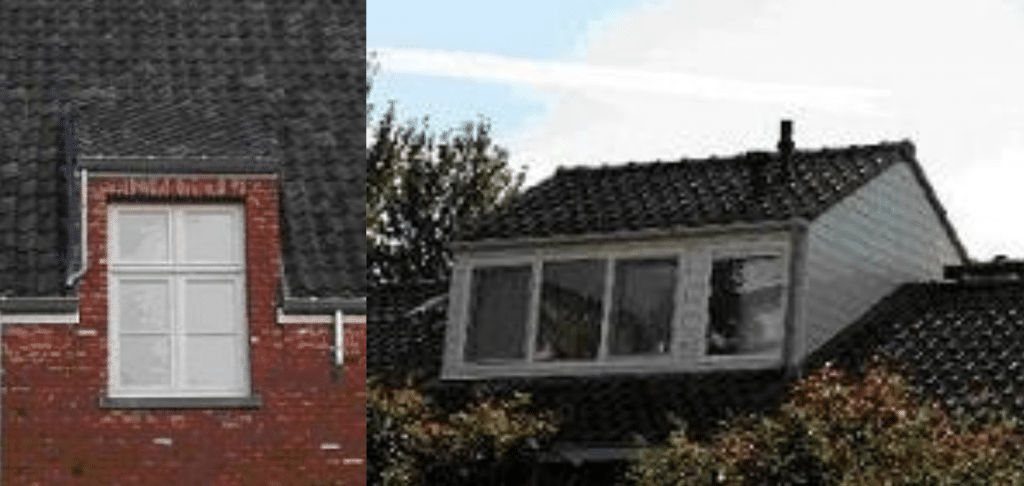 Heb ik een vergunning nodig voor de bouw van een dakkapel?