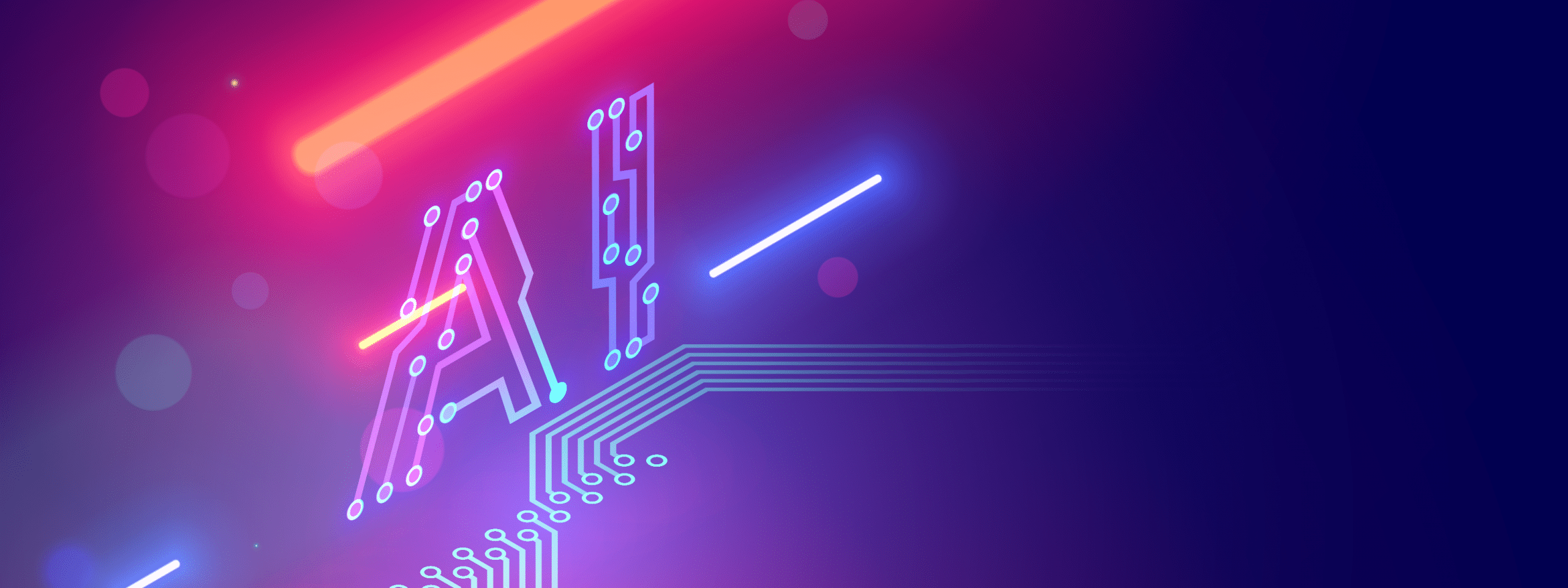 Samenwerken op gebied van AI